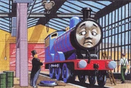 Crovan's Gate Works | Thomas the Tank Engine Wikia | Fandom