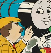 Edward Saves the Day | Thomas the Tank Engine Wiki | Fandom