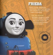 Engines Around the World/Gallery | Thomas the Tank Engine Wiki | Fandom
