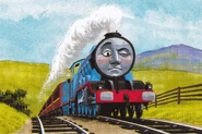 Gordon the High-Speed Engine/Gallery | Thomas the Tank Engine Wikia | Fandom
