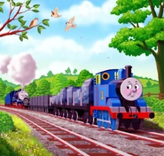 Hank (Story Library book) | Thomas the Tank Engine Wiki | Fandom