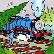 Hurricane! | Thomas the Tank Engine Wiki | Fandom