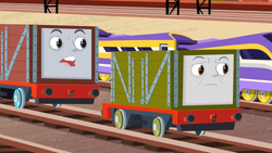 Troublesome Trucks (AEG) Thomas The Tank Engine Wikia Fandom | atelier-yuwa.ciao.jp