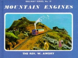 Mountain Engines | Thomas the Tank Engine Wiki | Fandom