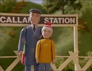 Callan/Gallery | Thomas the Tank Engine Wiki | Fandom