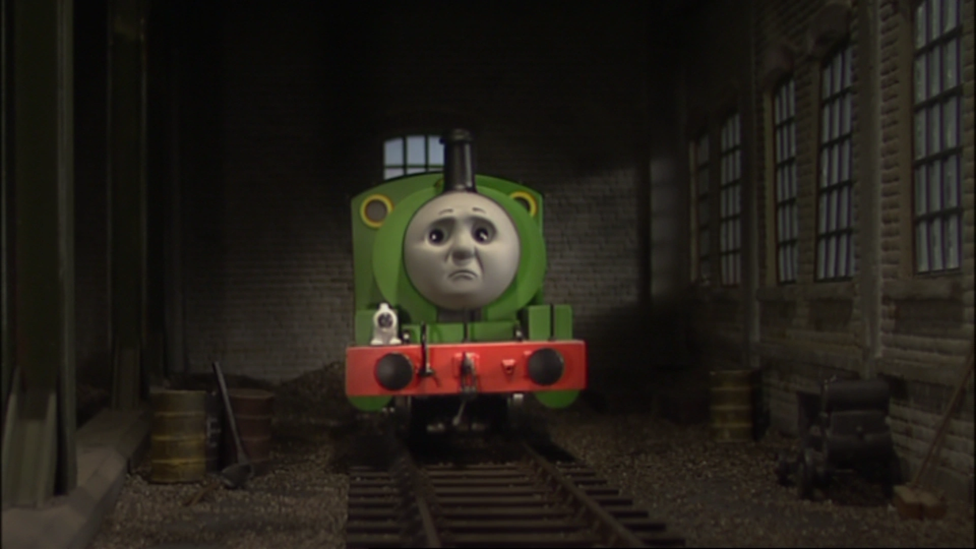 Discuss Everything About Thomas the Tank Engine Wiki | Fandom