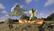 Tiger Moth/Gallery | Thomas the Tank Engine Wiki | Fandom