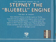 Stepney the "Bluebell" Engine/Gallery | Thomas the Tank Engine Wiki ...