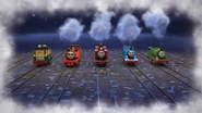 The Great Little Engine Show | Thomas the Tank Engine Wikia | Fandom