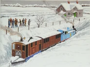 Toby (RWS)/Gallery | Thomas the Tank Engine Wiki | Fandom