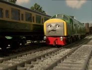Class 40 (T&F)/Gallery | Thomas the Tank Engine Wikia | Fandom
