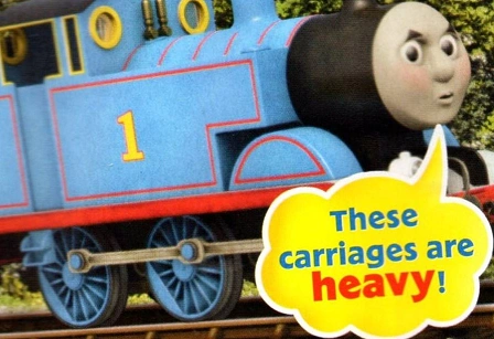 Confusion and Delay | Thomas the Tank Engine Wiki | Fandom