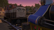 Shankar/Gallery | Thomas the Tank Engine Wiki | Fandom
