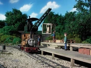 The Transfer Yards/Gallery | Thomas the Tank Engine Wiki | Fandom