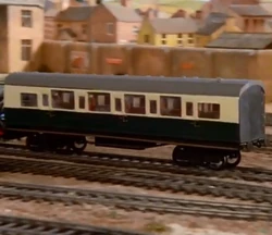 Ffarquhar Branch Line Studios Reviews: Sodor's Bogie Coaches | atelier ...