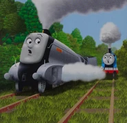Hiro | Thomas the Tank Engine Wiki | Fandom