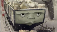 Hector/Behind the Scenes | Thomas the Tank Engine Wikia | Fandom