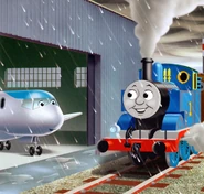 Jeremy (Story Library book) | Thomas the Tank Engine Wiki | Fandom