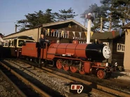 Mike (RWS)/Gallery | Thomas the Tank Engine Wiki | Fandom