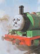 Percy and Harold and Percy Takes the Plunge/Gallery | Thomas the Tank ...