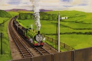 Knapford (RWS)/Gallery | Thomas the Tank Engine Wiki | Fandom