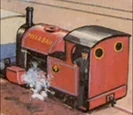 Peter Sam (RWS)/Behind the Scenes | Thomas the Tank Engine Wiki | Fandom