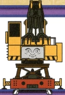 Reg/Gallery | Thomas the Tank Engine Wiki | Fandom