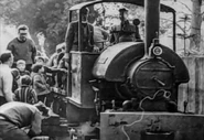 Teddy Boston | Thomas the Tank Engine Wiki | Fandom