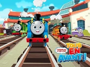 The Complete Series 25 | Thomas the Tank Engine Wiki | Fandom