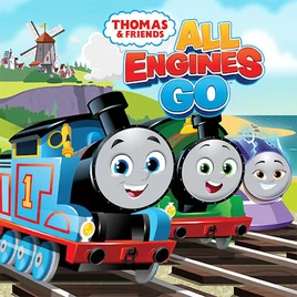 Season 26 | Thomas the Tank Engine Wiki | Fandom