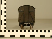 GWR Ventilated Vans/Gallery | Thomas the Tank Engine Wiki | Fandom