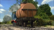 Toffee Tankers | Thomas the Tank Engine Wiki | Fandom