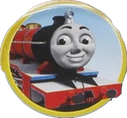 Mike (T&F)/Gallery | Thomas the Tank Engine Wiki | Fandom