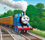 Thomas | Thomas the Tank Engine Wiki | Fandom