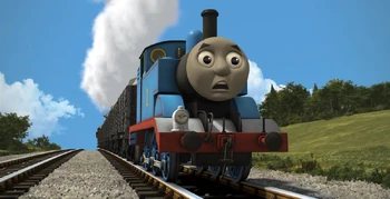 Thomas the Quarry Engine | Thomas the Tank Engine Wiki | Fandom