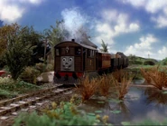 Toby's Branch Line | Thomas the Tank Engine Wikia | Fandom
