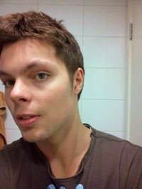 Caio Guarnieri | Thomas the Tank Engine Wiki | Fandom