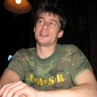 Conrad Melvin | Thomas the Tank Engine Wiki | Fandom