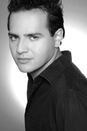 Gerardo Alonso | Thomas the Tank Engine Wiki | Fandom