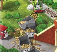 Harvey (Story Library book) | Thomas the Tank Engine Wiki | Fandom