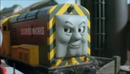 'Arry and Bert/Behind the Scenes | Thomas the Tank Engine Wiki | Fandom