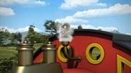 Mike (T&F)/Gallery | Thomas the Tank Engine Wiki | Fandom