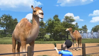 Animals (T&F) | Thomas the Tank Engine Wiki | Fandom