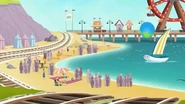 Norramby Beach (AEG)/Gallery | Thomas the Tank Engine Wiki | Fandom