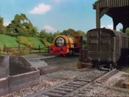 One Good Turn/Gallery | Thomas the Tank Engine Wikia | Fandom