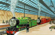 Tidmouth (RWS)/Gallery | Thomas the Tank Engine Wikia | Fandom