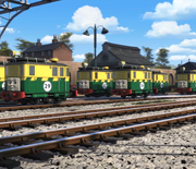 Philip | Thomas the Tank Engine Wiki | Fandom