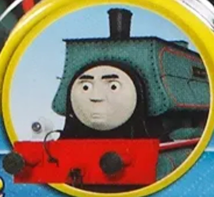 Series 18/Behind the Scenes | Thomas the Tank Engine Wiki | Fandom