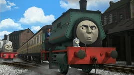 Samson at Your Service | Thomas the Tank Engine Wiki | Fandom