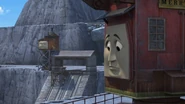 Merrick/Gallery | Thomas the Tank Engine Wiki | Fandom